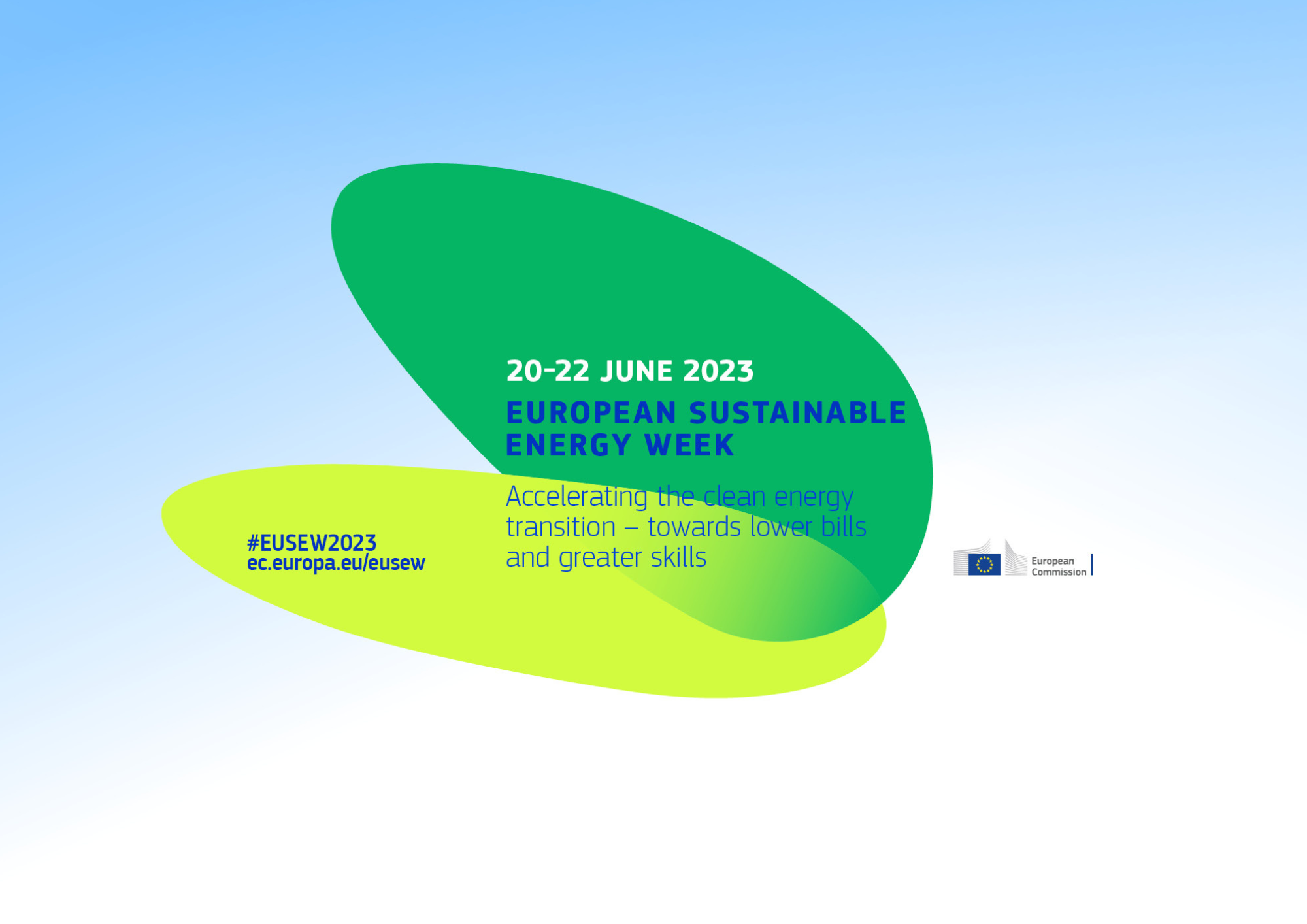 Eventi e Formazione | Eventi | EUSEW 2023